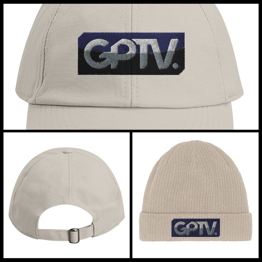 Bonnets et Casquettes – La Boutique Géopolitique Profonde (GPTV)